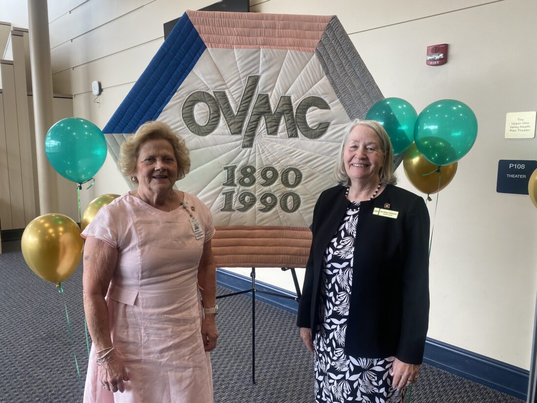 ‘Beacon Light,’ a Documentary on Former OVMC’s History, Debuts at ...